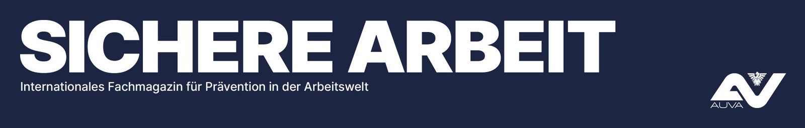 AUVA Arbeitsstoffverzeichnis Neue Features und User Schulungen ...